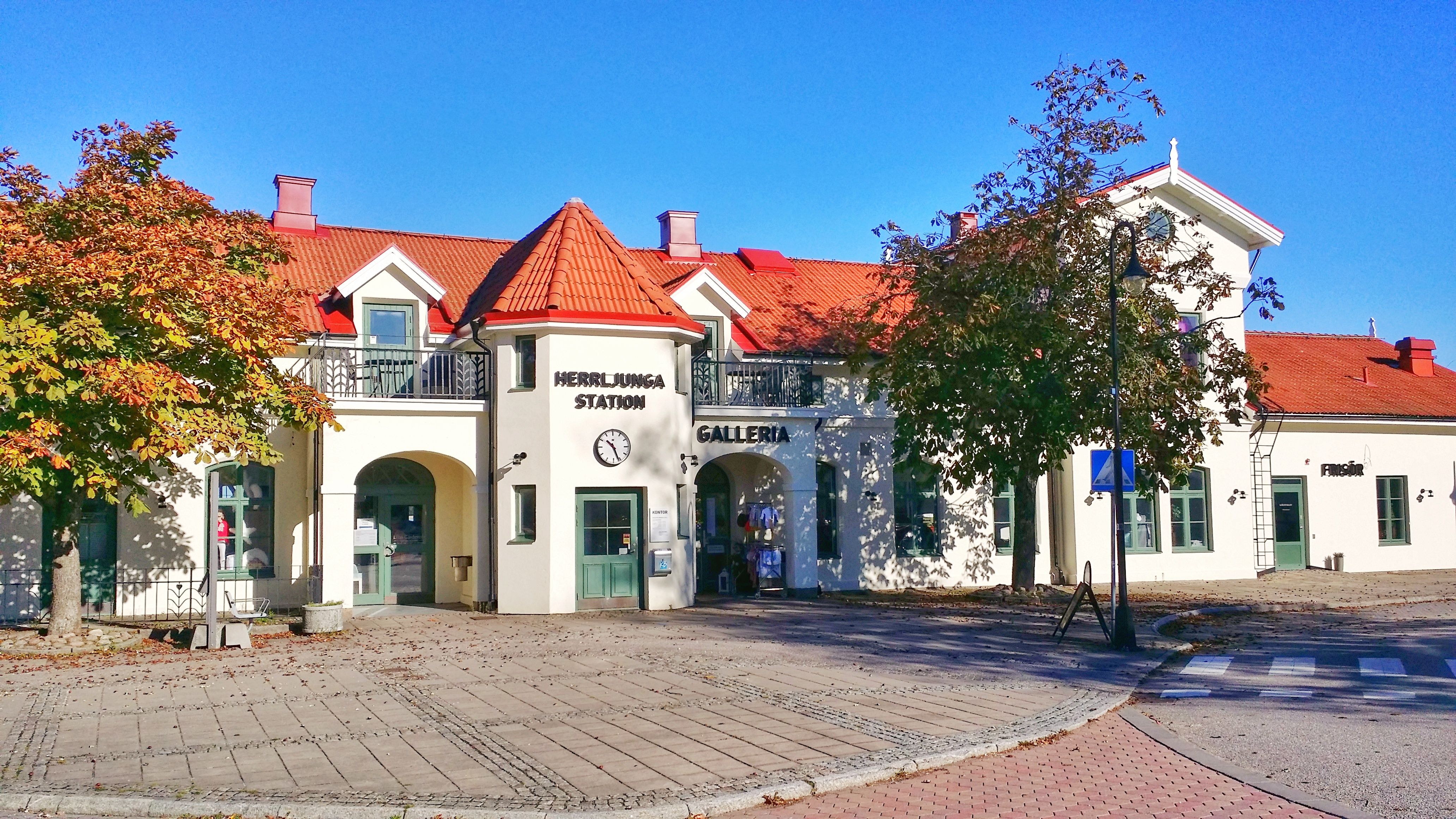 Ledningsgrupp Herrljunga - Public_VardsamverkanVG